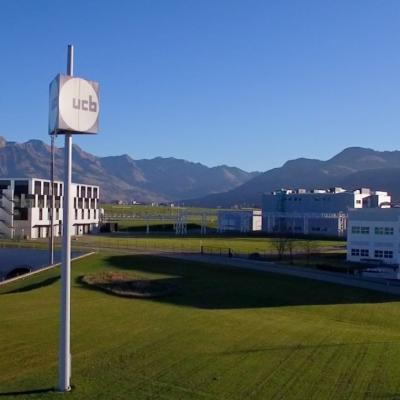 UCB Farchim SA : portrait de l'entreprise sur jobup.ch