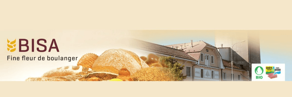 Traiteur poste chez Bisa - Rive droite, Rive gauche, Ville de Genève