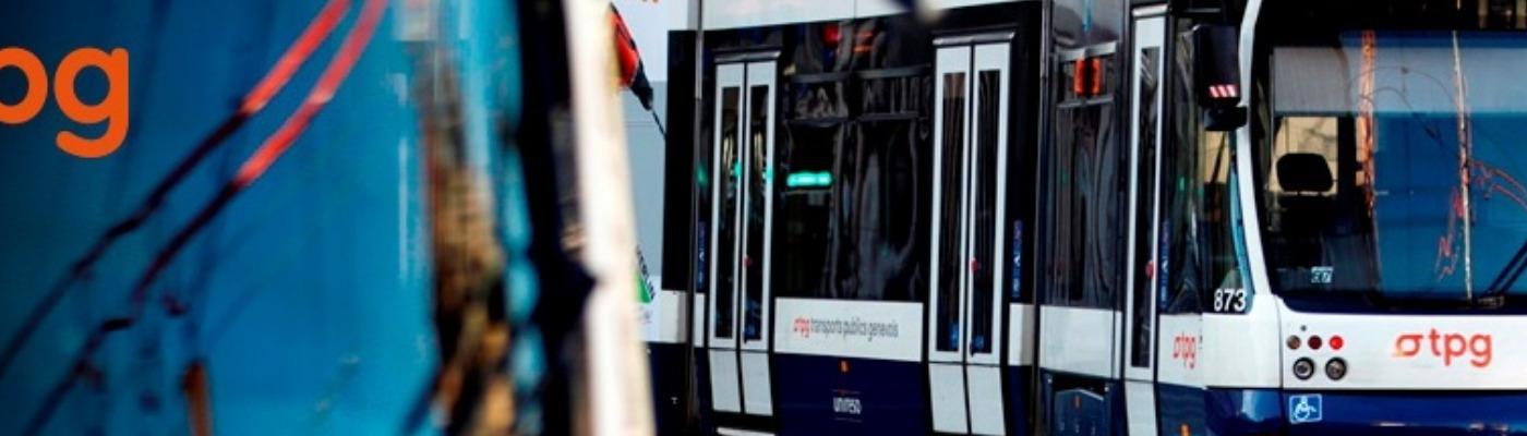 Transports publics genevois (TPG) - 4 offres d'emploi sur jobup.ch