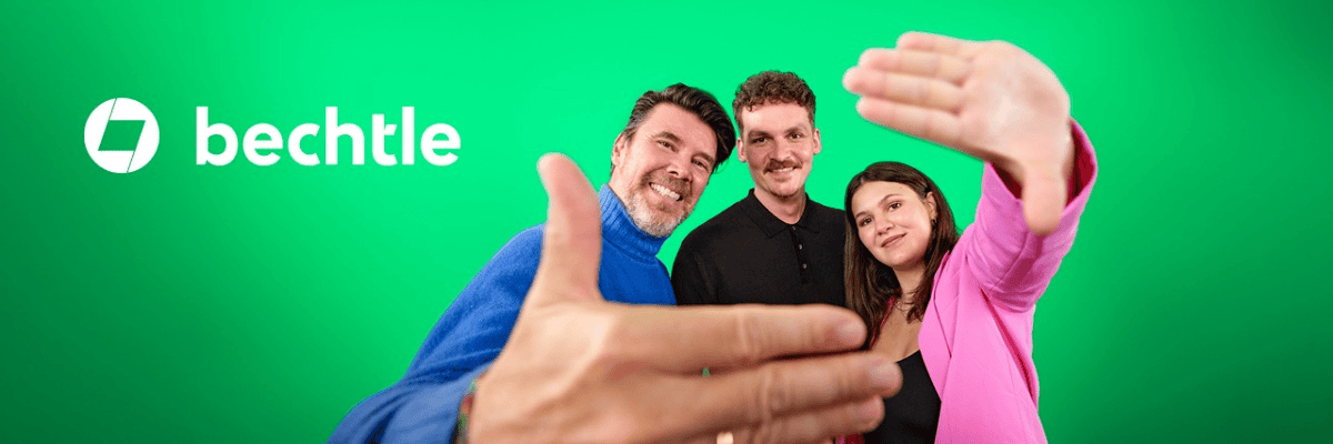 Inside Sales - Back-office Vente (f/m/d) poste chez Bechtle Suisse SA ...