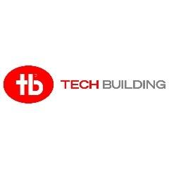 Portrait de l'entreprise Tech Building SA sur jobup.ch
