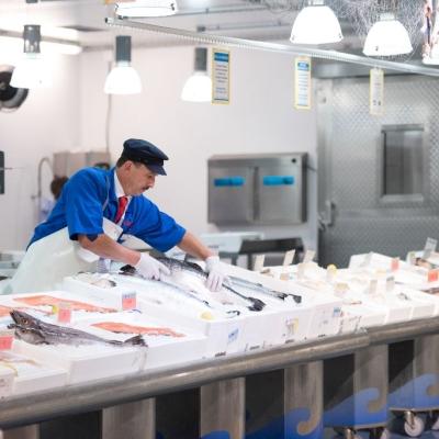 Aligro (Demaurex & Cie SA) - 1 emploi vacant sur jobup.ch