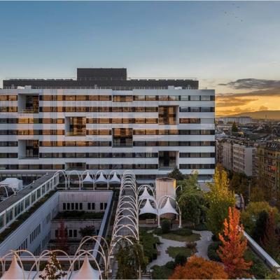 HUG - Hôpitaux Universitaires de Genève - 21 offres d'emploi sur jobup.ch