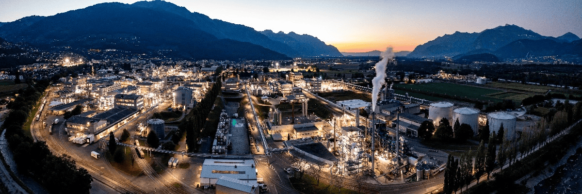 Apprentissage de laborantin(e) en chimie poste chez CIMO - Apprentissage - Monthey