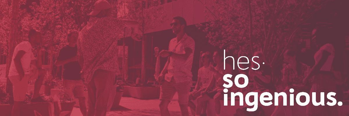 Senior academic associate UAS - Biotechnology (80-100%) poste chez ...