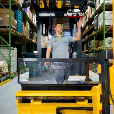 Wago Contact SA - 5 offres d'emploi sur jobup.ch