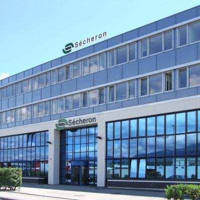 Secheron SA - 6 offres d'emploi sur jobup.ch
