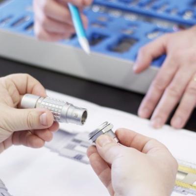 LEMO SA - 2 offres d'emploi sur jobup.ch