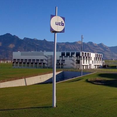 UCB Farchim SA : portrait de l'entreprise sur jobup.ch