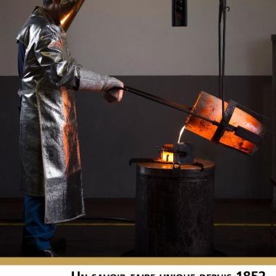 Metalor Technologies SA : portrait de l'entreprise sur jobup.ch