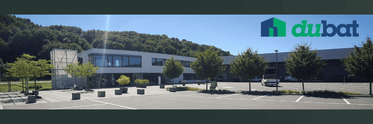 Collaborateur-trice de vente -100% (QUINCAILLERIE-OUTILLAGE) Stelle bei ...